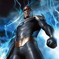 nova prime marvel comics