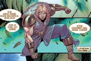 Odin Borson (Earth-616)/Gallery | Marvel Database | Fandom