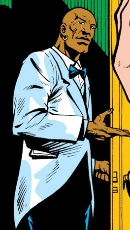 Omoro (Earth-616) | Marvel Database | Fandom