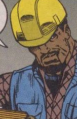 Pete Cooper (Earth-616) | Marvel Database | Fandom