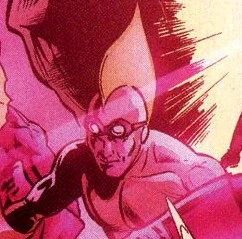 Peter Noble | Marvel Database | Fandom