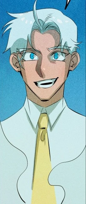 Pietro Maximoff (Earth-24888) | Marvel Database | Fandom