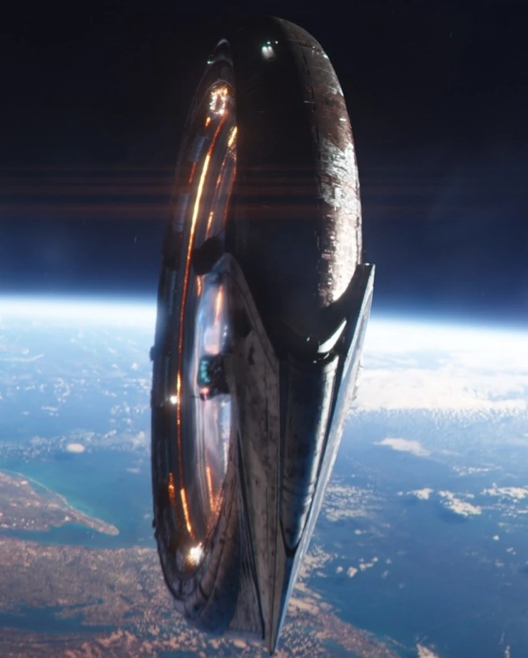 Q-Ship | Marvel Database | Fandom