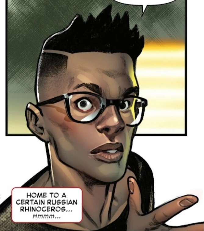 Randolph Robertson (Earth-616) | Marvel Database | Fandom