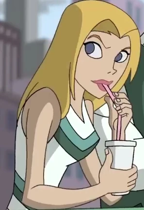 Sally Avril (Earth-26496) | Marvel Database | Fandom