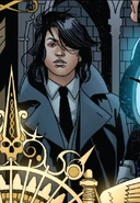 Shinobi Shaw (Earth-616)/Gallery | Marvel Database | Fandom