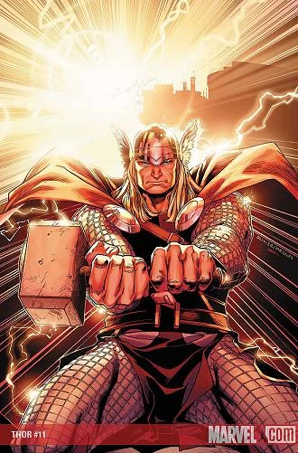 Thor Vol 3 11 | Marvel Database | Fandom