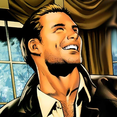 Benjamin Grimm (Earth-20604) | Marvel Database | Fandom