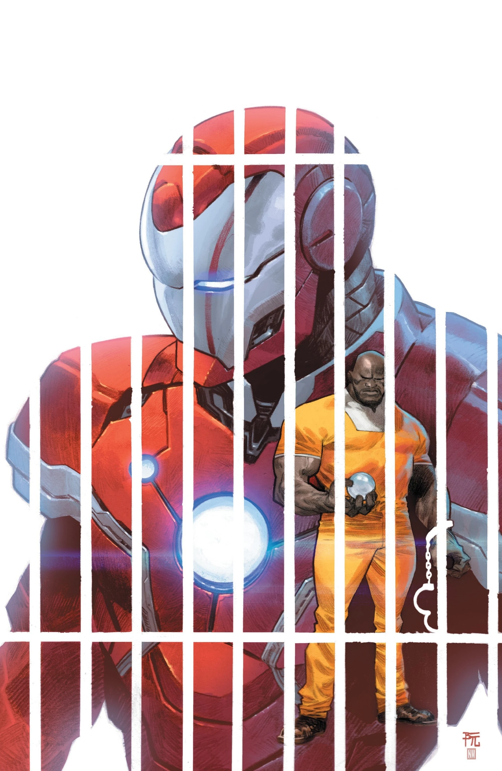 Ultimates Vol 3 9 | Marvel Database | Fandom