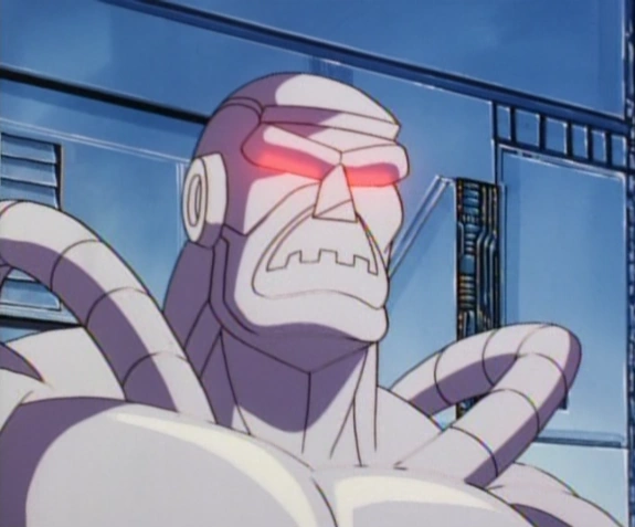 Ultimo (Earth-534834) | Marvel Database | Fandom