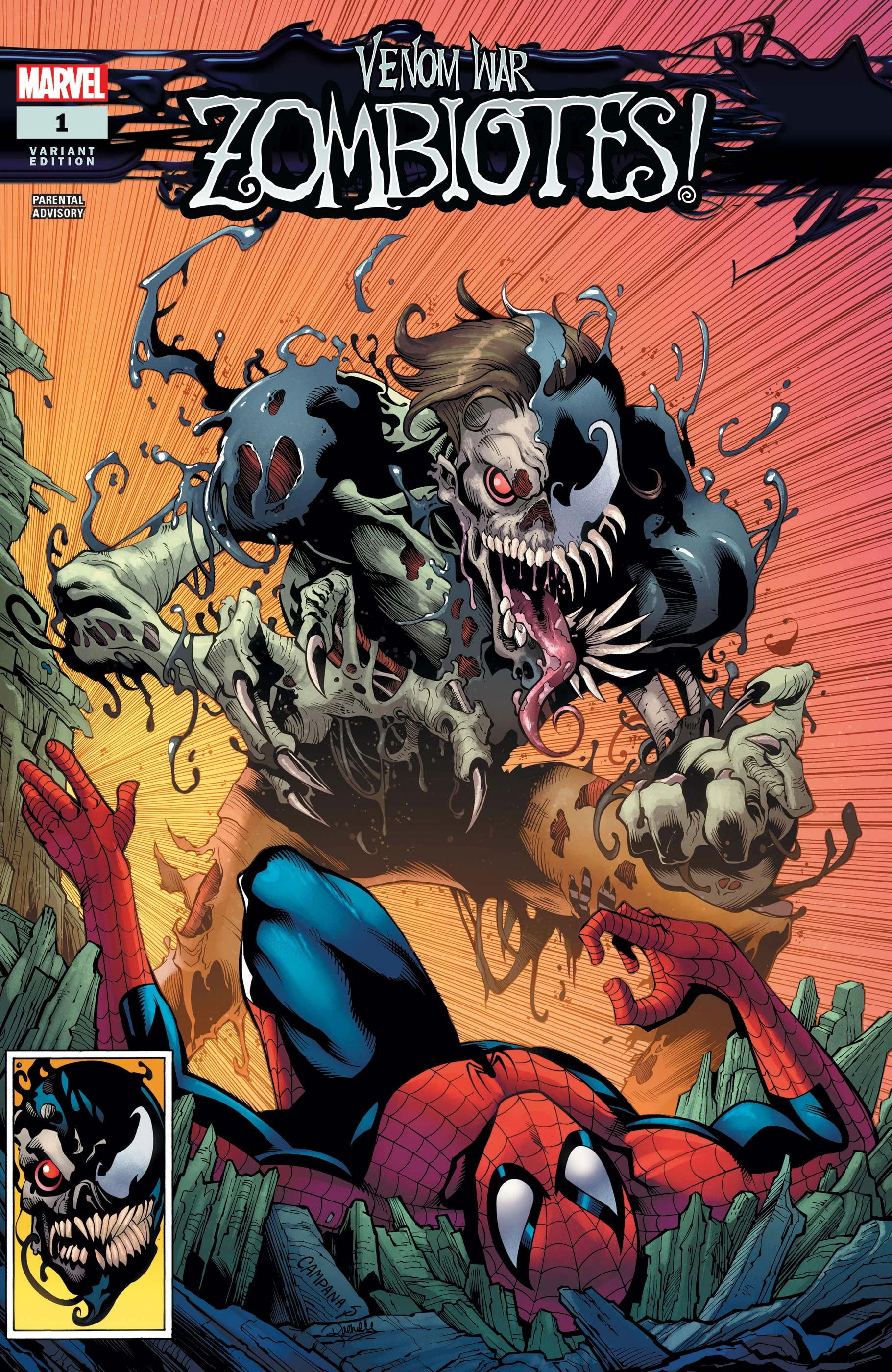 Cover of the Week - Week Thirty Five, 2024 | Fandom