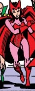 Wanda Maximoff (Earth-8234) | Marvel Database | Fandom