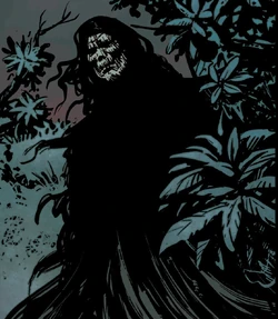 Jude the Entropic Man | Marvel Database | Fandom