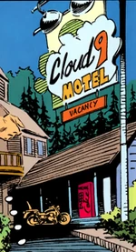 Cloud 9 | Marvel Database | Fandom