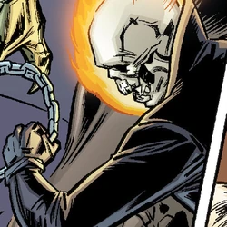 Danny Ketch Marvel Database