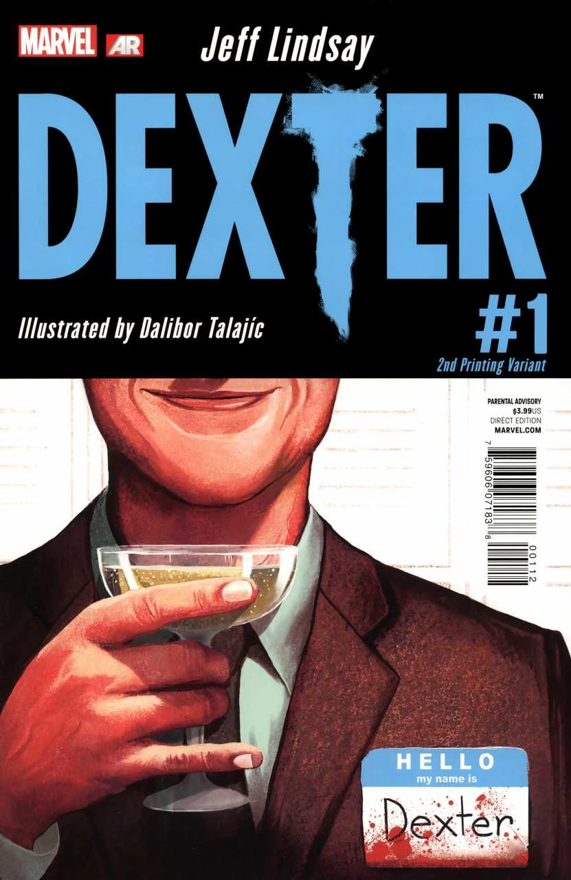 dexter 1