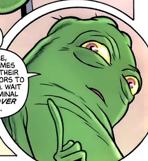 Doop (Earth-10054) | Marvel Database | Fandom