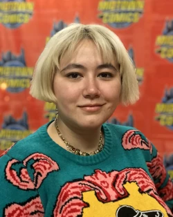 Erica Henderson (Disambiguation) | Marvel Database | Fandom