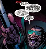 Mole Man | Marvel Database | Fandom