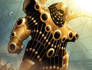 Godkiller Armor/Gallery | Marvel Database | Fandom