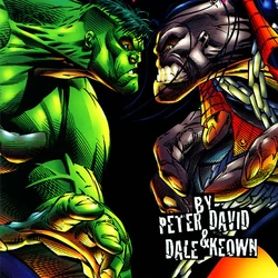 The Pitt Vs Hulk