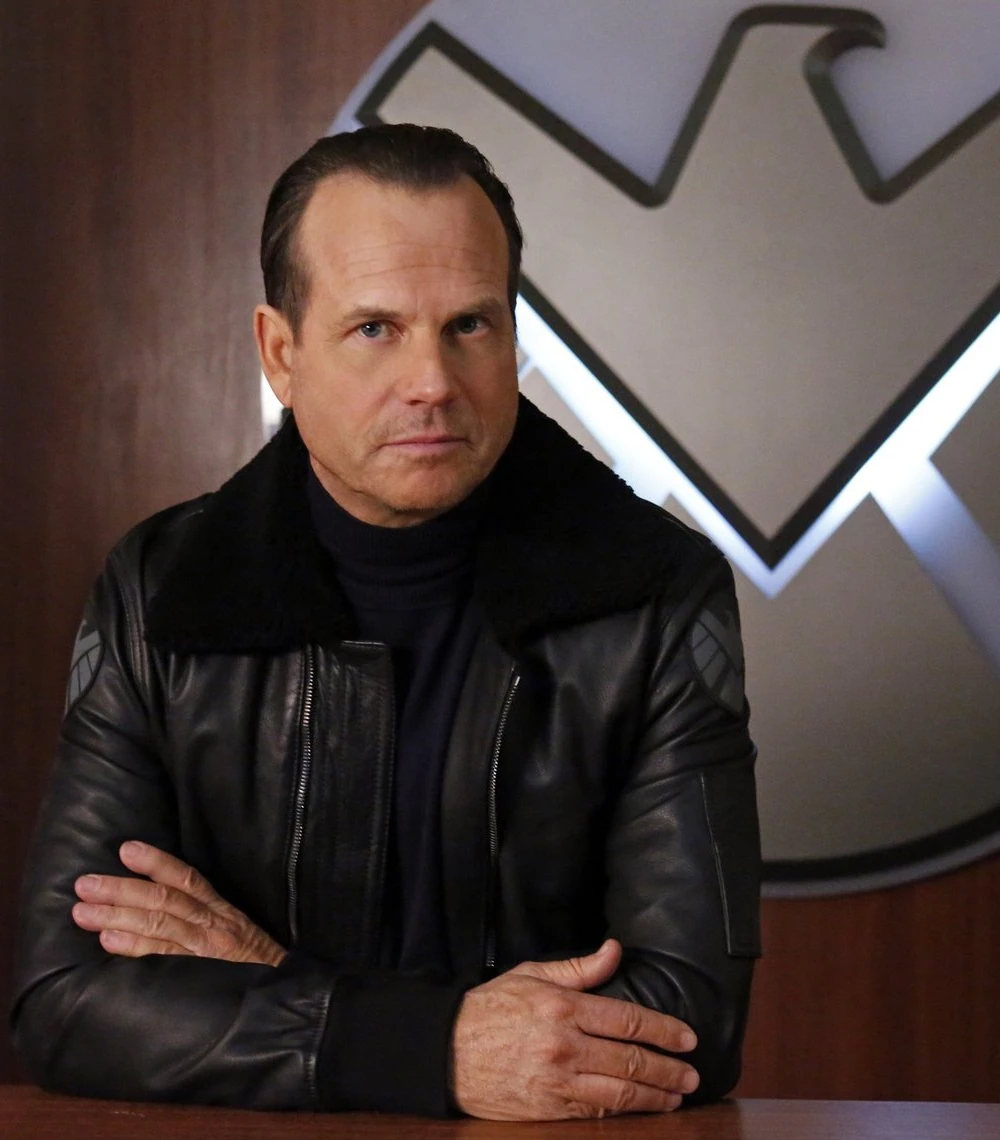 Jonathan Garrett (Earth-199999) | Marvel Database | Fandom