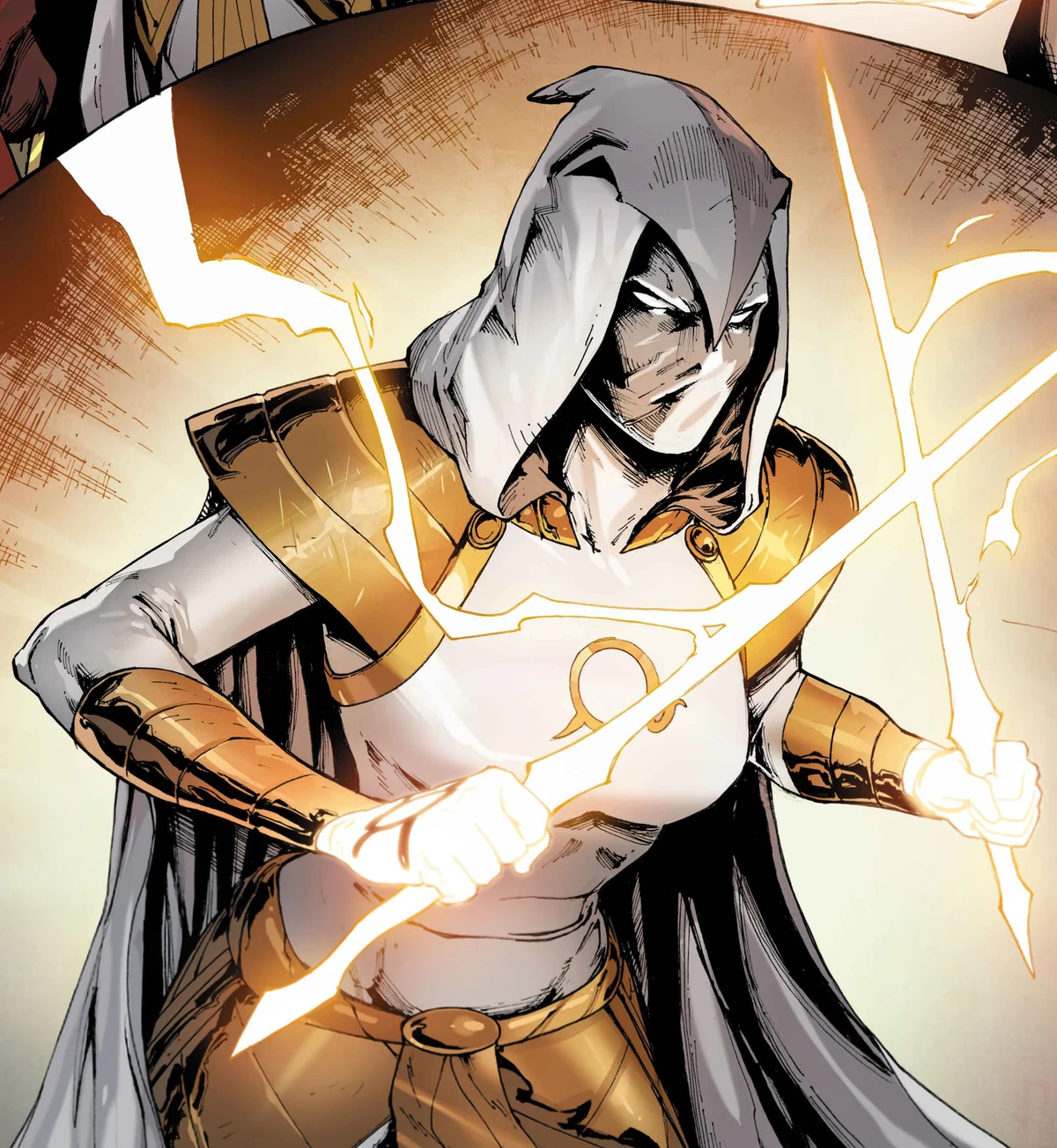 Marlene Alraune (Earth-81147) | Marvel Database | Fandom