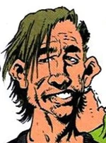 Mitch | Marvel Database | Fandom