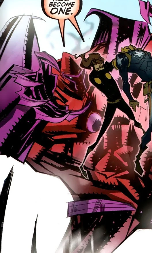 Earth-47011 | Marvel Database | Fandom