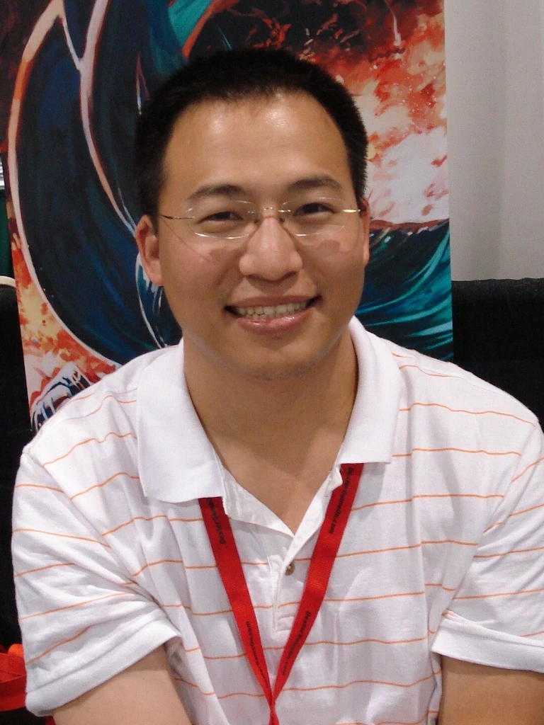 Philip Tan | Marvel Database | Fandom