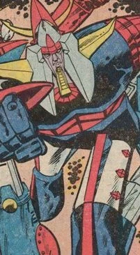 Raydeen (Earth-616) | Marvel Database | Fandom