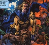 Sentry | Marvel Database | Fandom