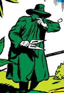 Samuel Smithers (Earth-616)/Gallery | Marvel Database | Fandom