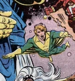 Banshee | Marvel Database | Fandom