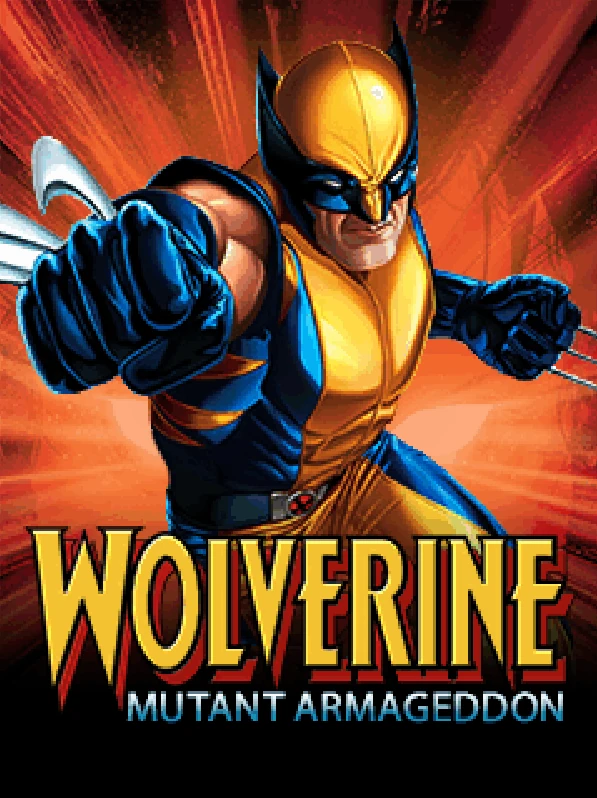 Wolverine: Mutant Armageddon | Marvel Database | Fandom