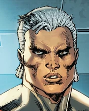 Alexander Nathaniel Summers (Earth-19647) | Marvel Database | Fandom