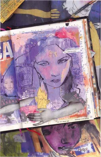 Alias Vol 1 11 | Marvel Database | Fandom