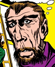 Bentley Wittman (Earth-616) | Marvel Database | Fandom