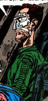 Bloodhound | Marvel Database | Fandom