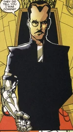 Forge | Marvel Database | Fandom