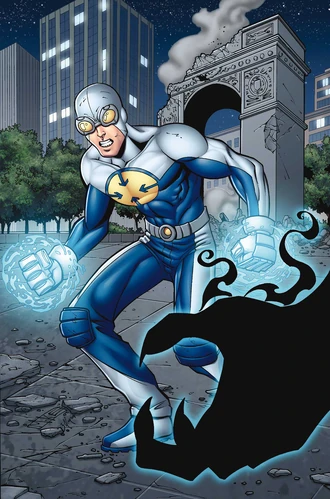 Gravity Vol 1 5 | Marvel Database | Fandom