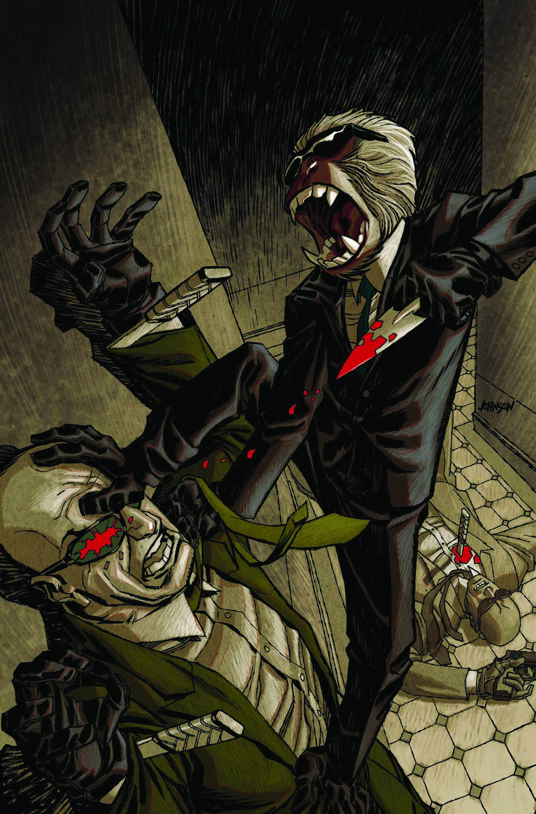 Hit-Monkey Vol 2 2 | Marvel Database | Fandom