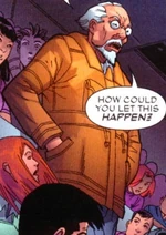 Yinsen | Marvel Database | Fandom