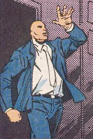 Howard G. Hardman (Earth-616) | Marvel Database | Fandom