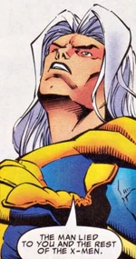Joseph | Marvel Database | Fandom
