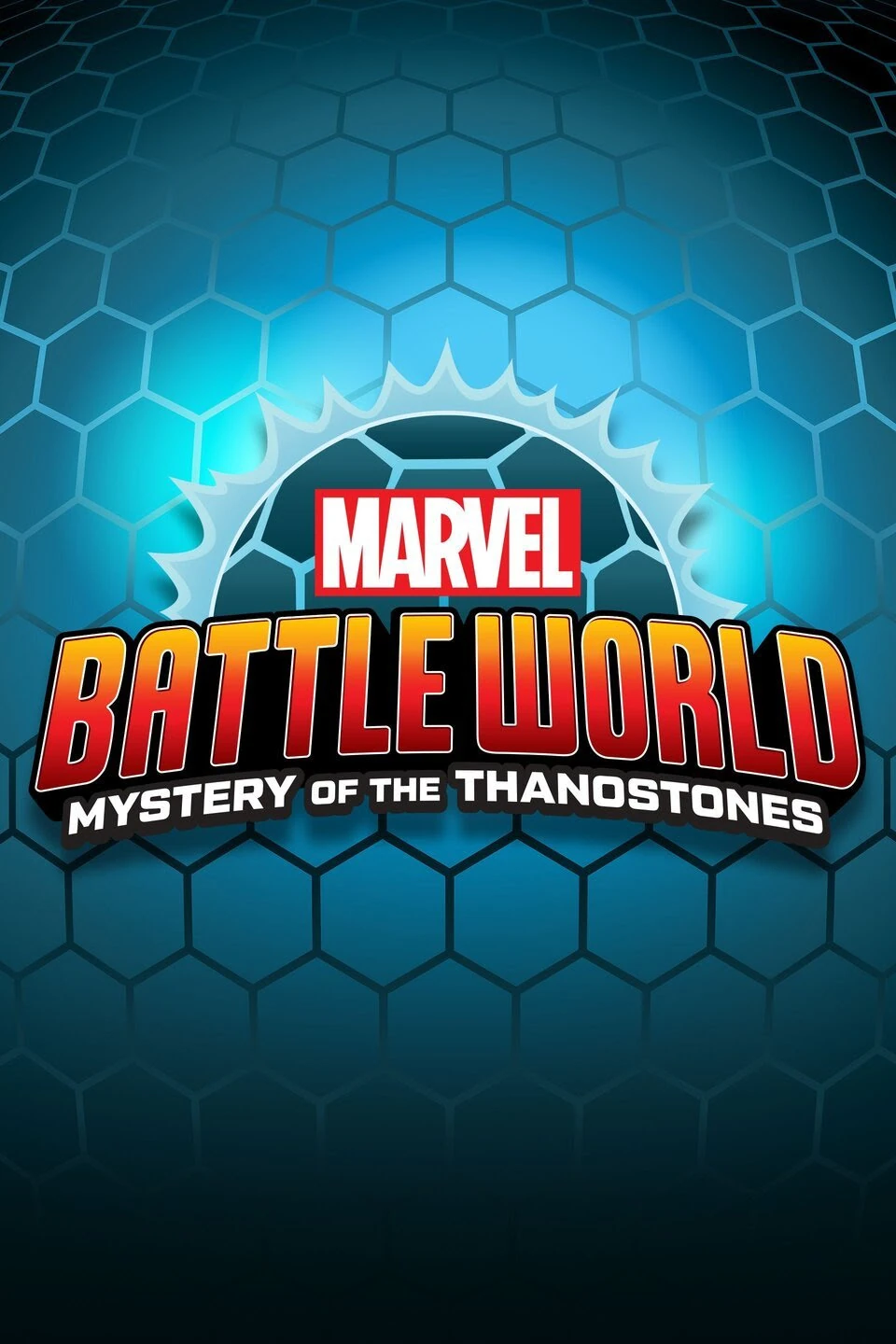 Marvel Battleworld (animated series) | Marvel Database | Fandom