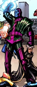 nathaniel richards marvel database