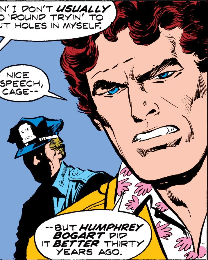 Quentin Chase (Earth-616) | Marvel Database | Fandom