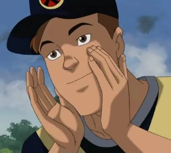 Robert Drake (Earth-11052)/Gallery | Marvel Database | Fandom