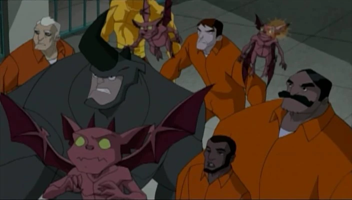 Spectacular Spider-Man (animated series) Season 2 12 | Marvel Database ...